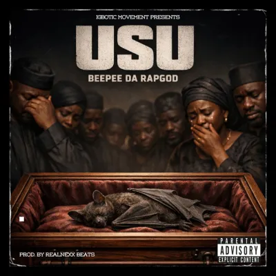 BeePee D Rapgod – Usu (Mp3 Download)