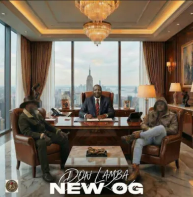 Don Lamba – New OG (Mp3 Download)